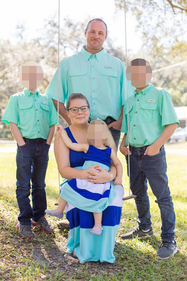 Slain teenage cruise passenger Anna Kepner’s stepbrother, 16, is ‘suspect’ in her killing — as ...