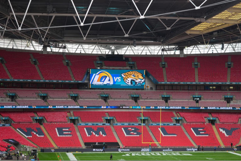 NFL monitoring resurrection of supersonic flight with eyes on European team
