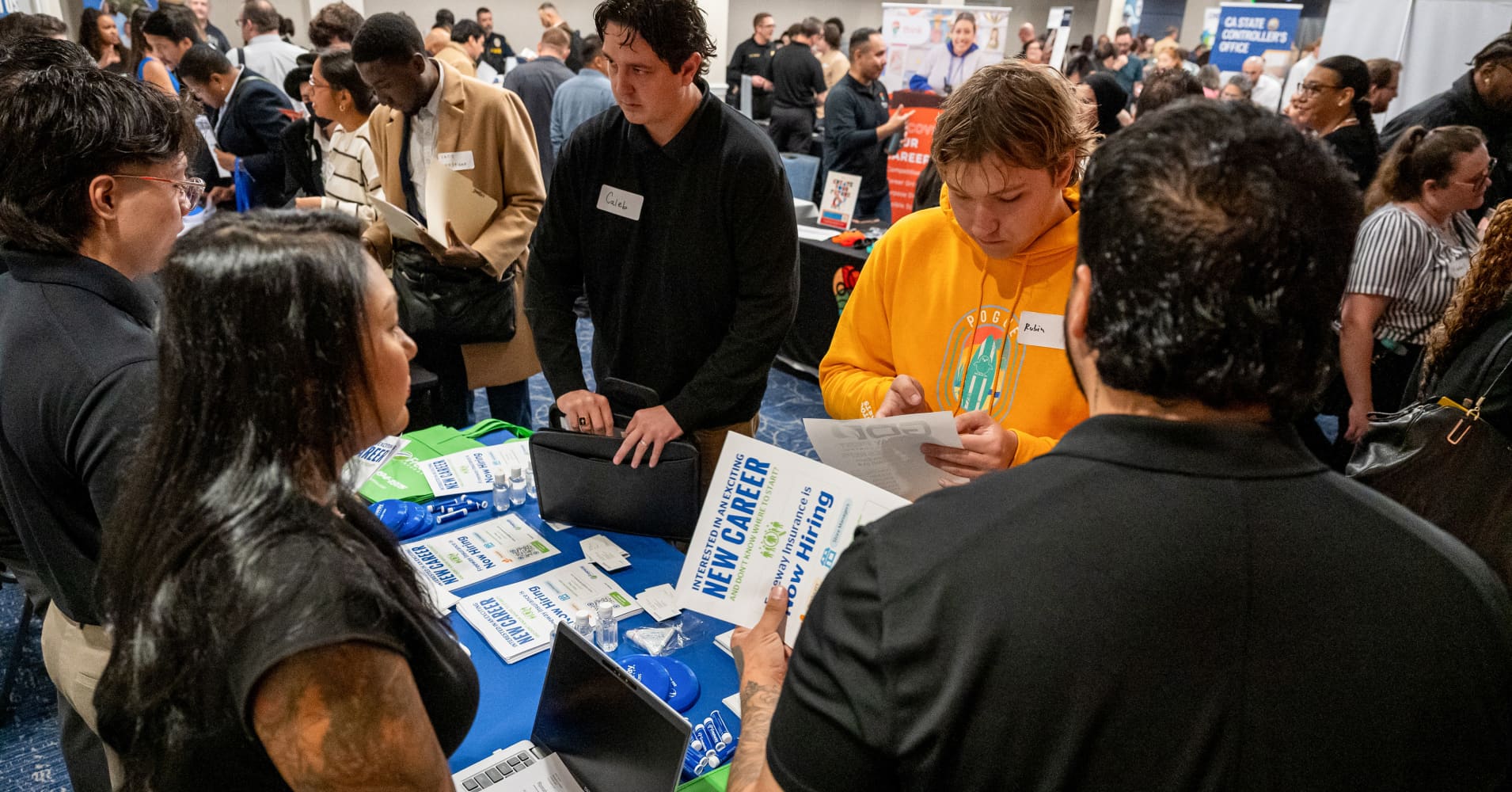 The September jobs report is finally coming out Thursday. Here's what ...