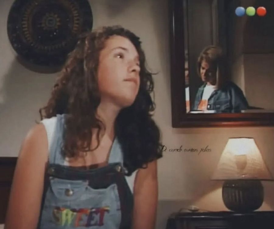 Fue hija de Arturo Puig, se casó con un galán, vendió artesanías en la ...