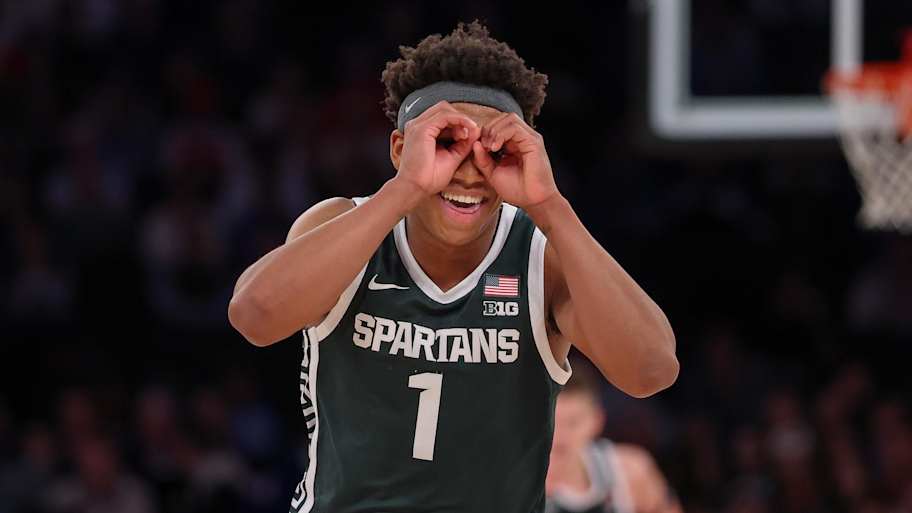 How Spartans Saw Offensive Explosion Against Kentucky