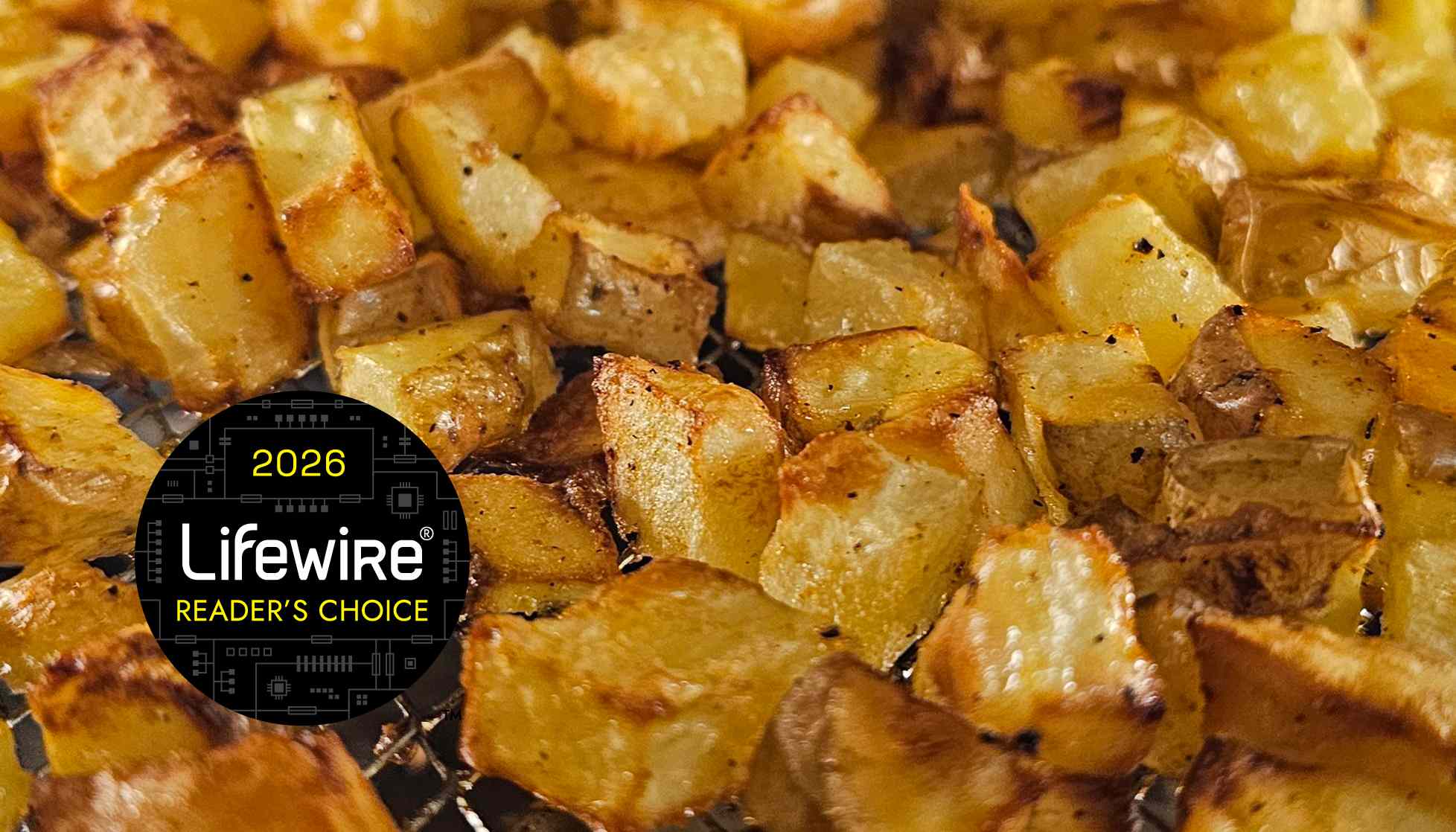 You’ll Wish You Tried This Smart Countertop Oven Duo Sooner