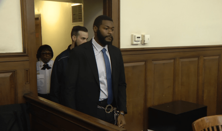 St. Louis aldermen open applications for interim sheriff amid key dispute