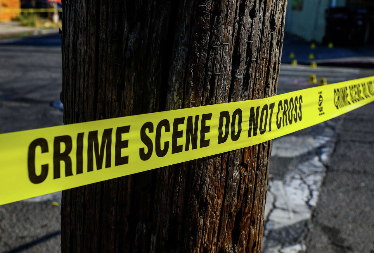 Two men charged in triple homicide at East Oakland market