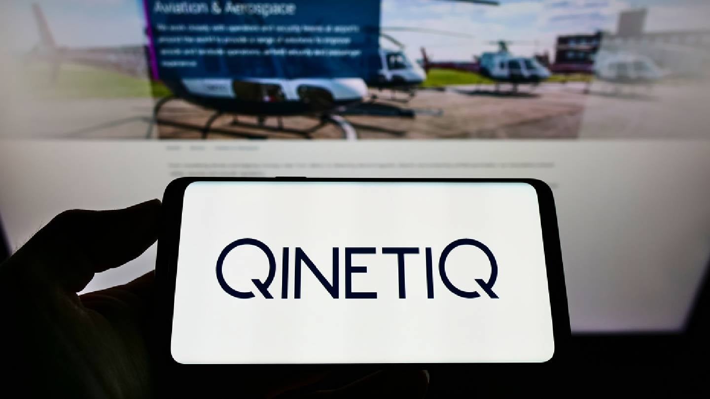 QinetiQ and Forcys MoU to boost Australia maritime assurance