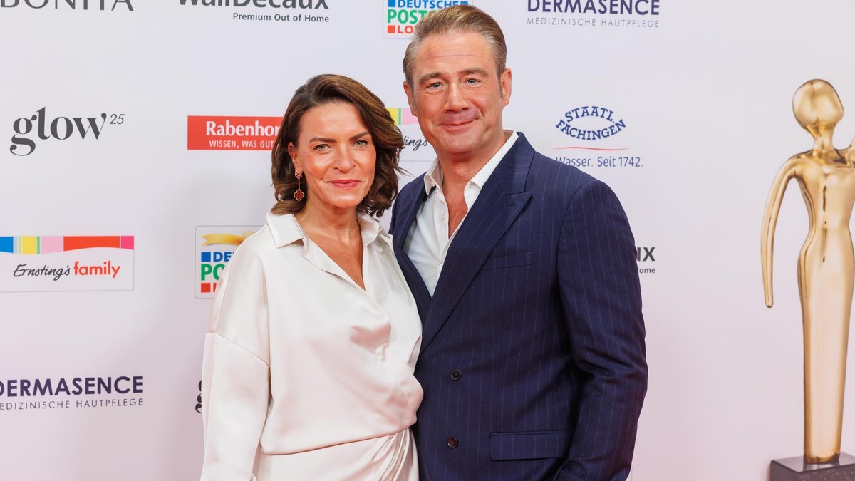 „Goldene Bild der Frau“: Große Bühne für fünf Heldinnen des Alltags