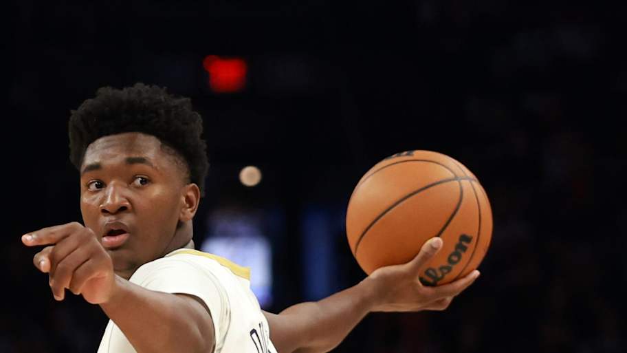 Pelicans can take mountain of pressure off Derik Queen with logical trade