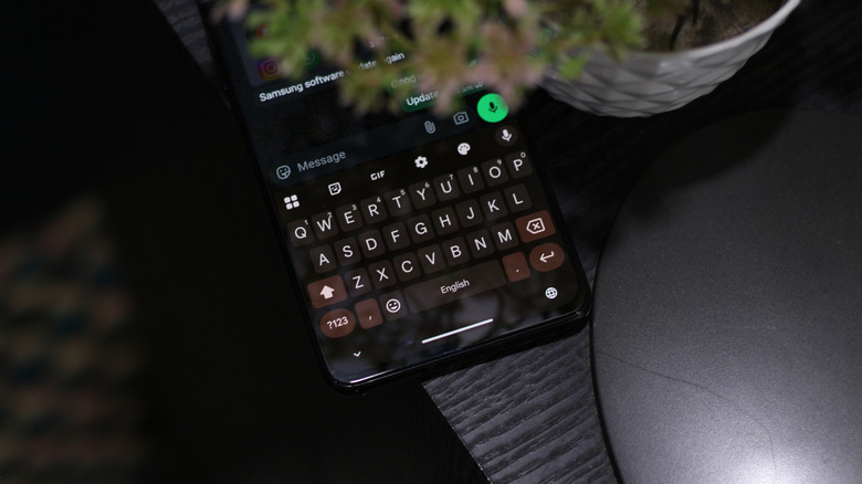 These Android Keyboard Alternatives Put Google's Gboard To Shame