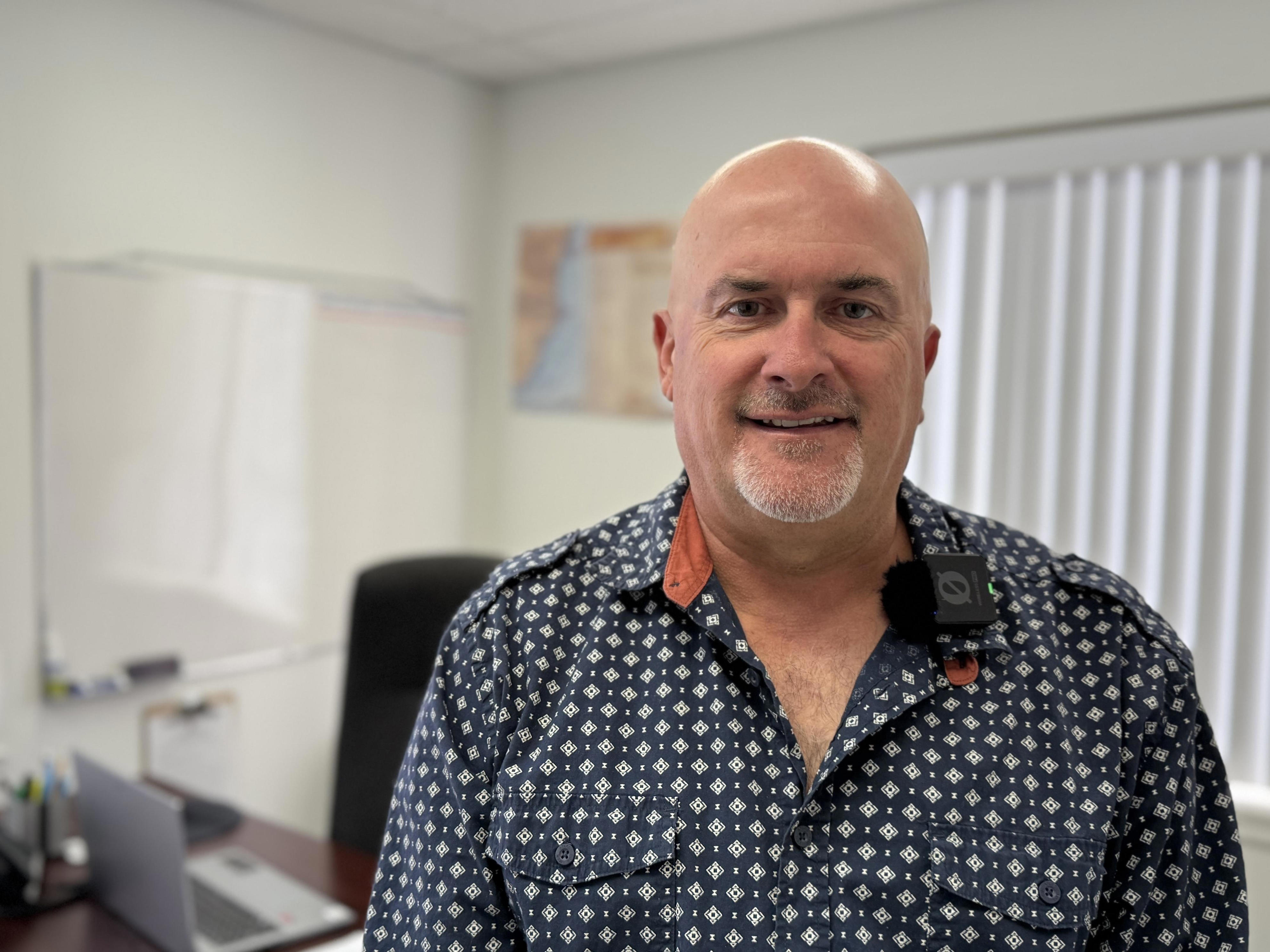 Un conseil municipal renouvelé fait ses débuts à Baie-Trinité