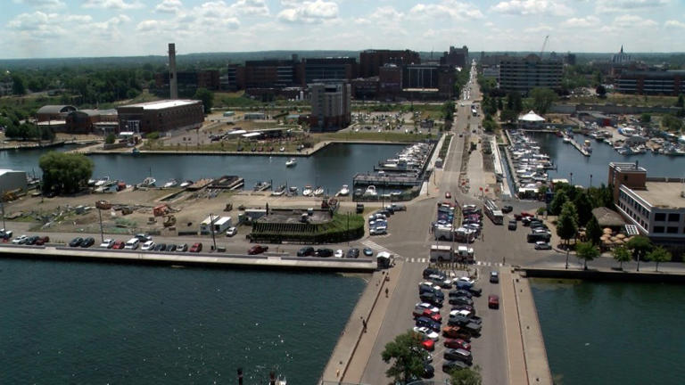 City of Erie earns highest score on Municipal Equality Index