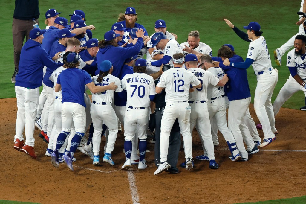 NBC, Netflix Snag MLB Rights as League Inks New TV Deals
