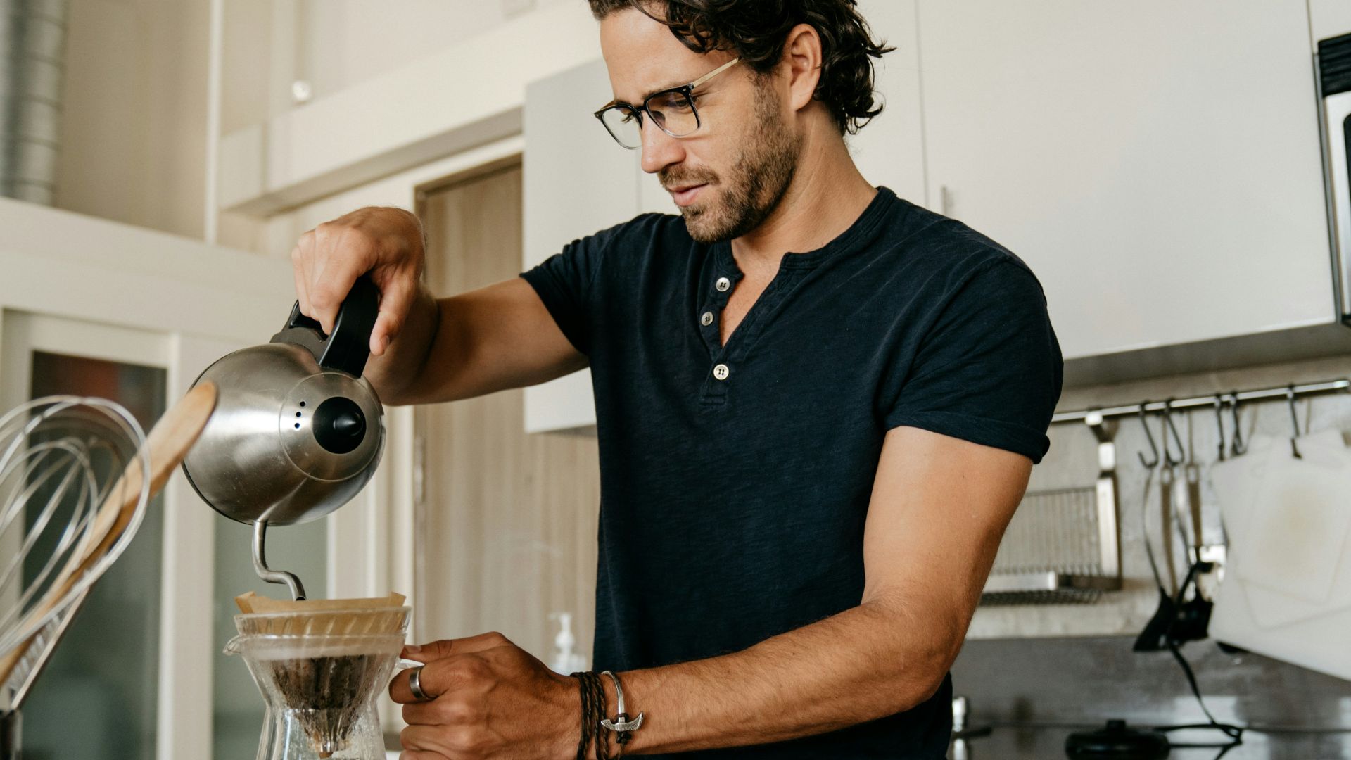 Why A Solid Morning Routine Is The One Habit That Can Change Your Life