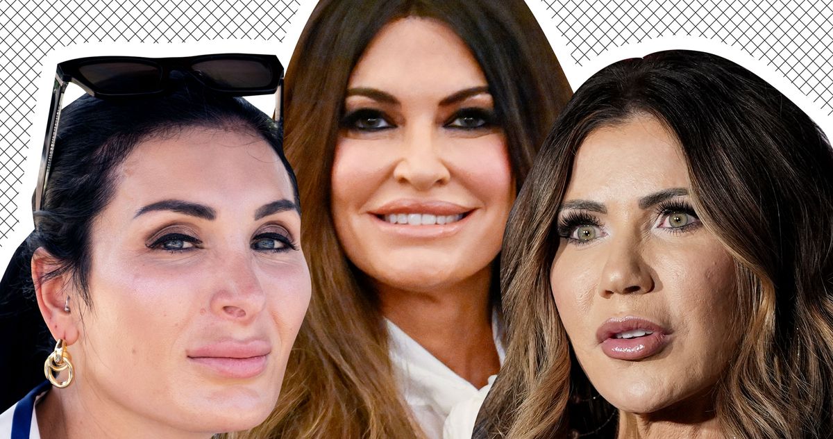 Plastic Surgeons Don’t Want to Give You ‘Mar-a-Lago Face’