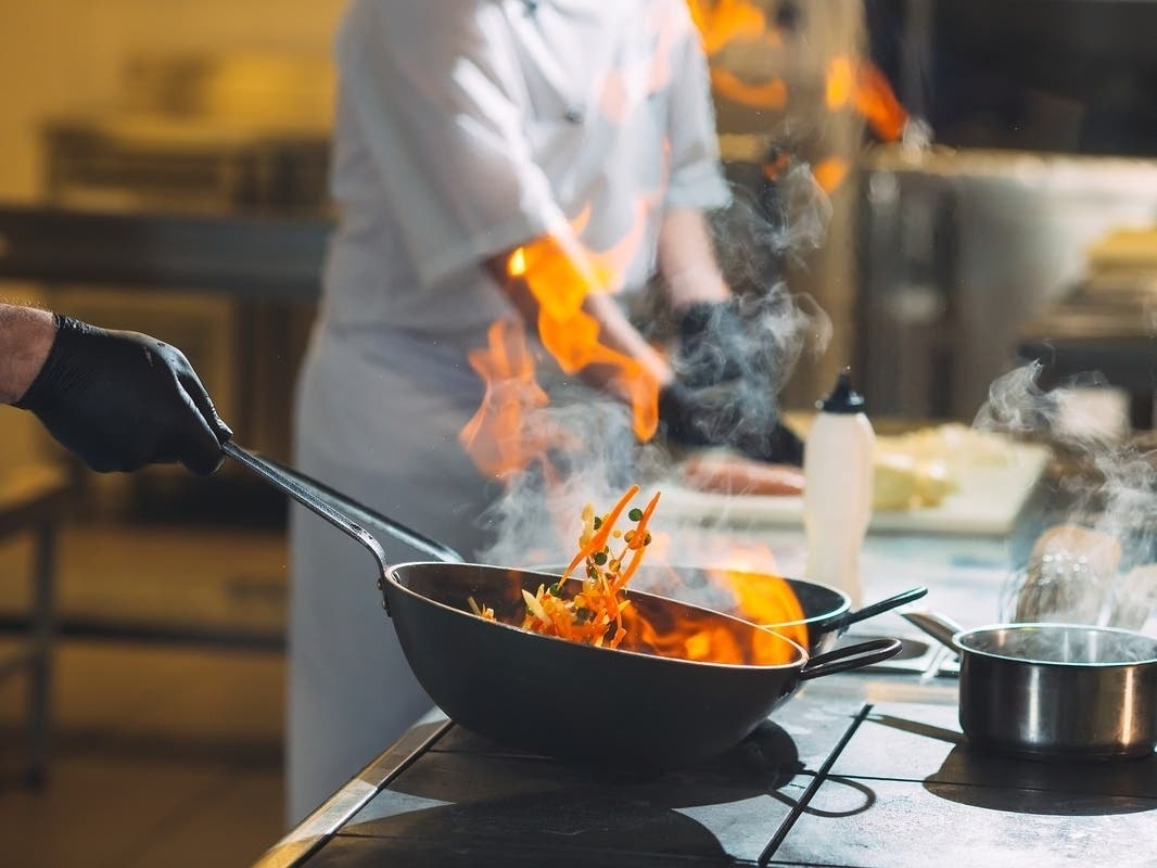 OC Restaurant Ranked Among America's Best, New Ranking Says
