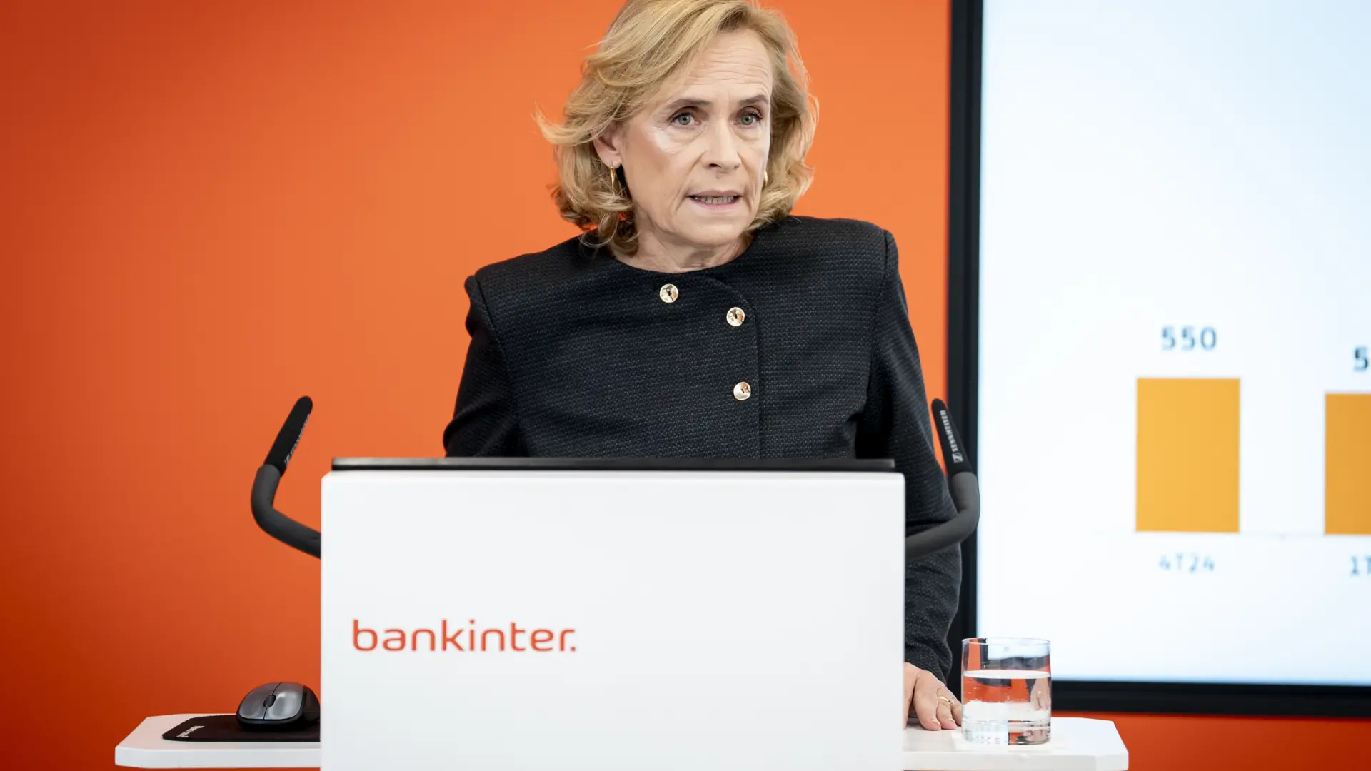 Bankinter integrará su filial de consumo y crea una nueva dirección ...