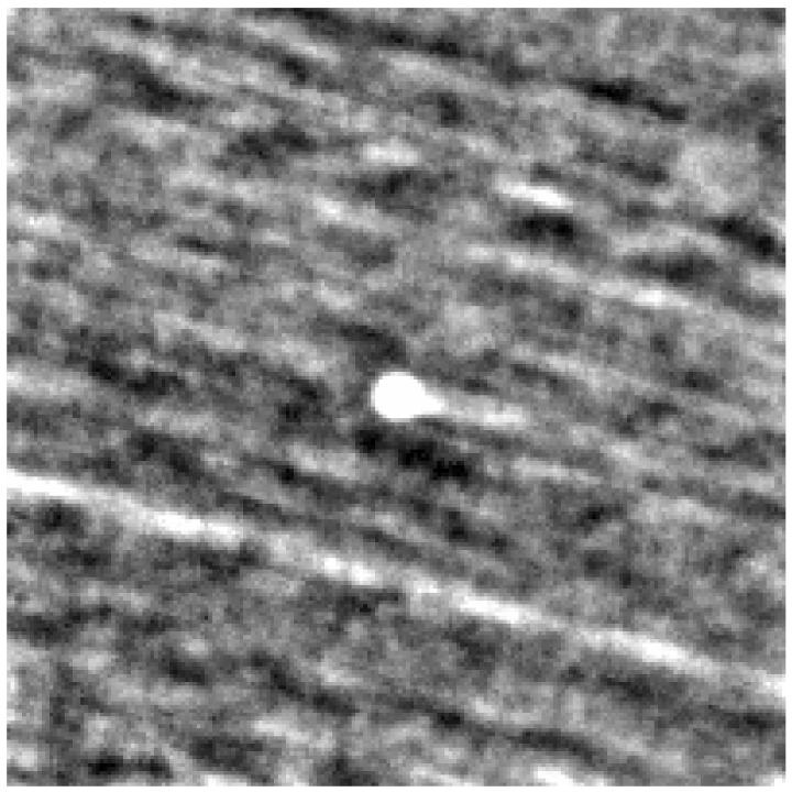 NASA releases new images of rare comet that sparked unfounded ‘alien ...