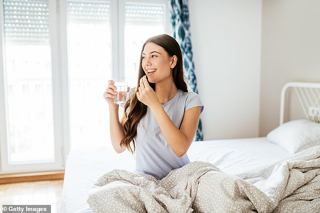 Breakthrough as 40-year-old drug is revamped to destroy cancer cells