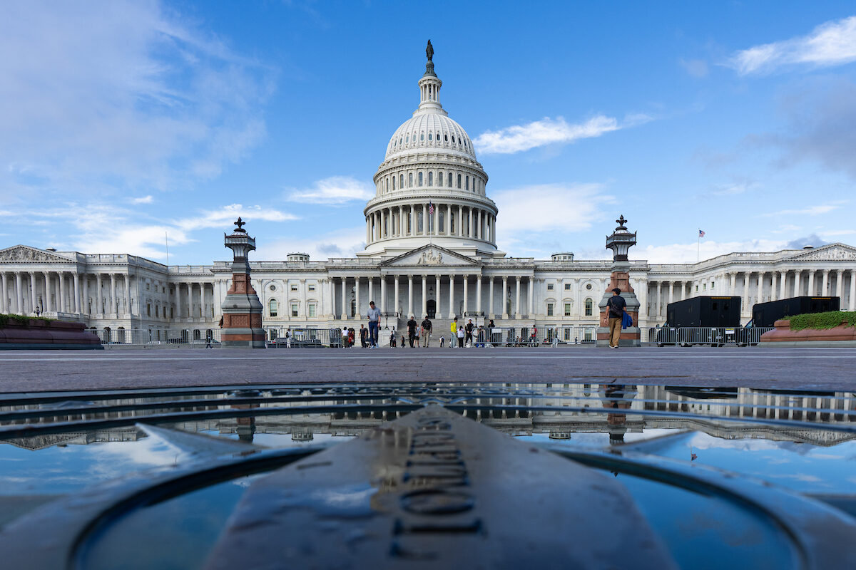 Senate releases its 2026 calendar