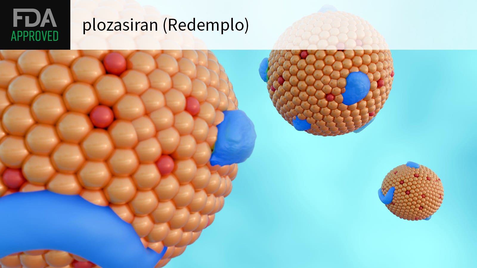 Triglyceride-Lowering Drug Gets FDA Nod for Rare Genetic Disorder