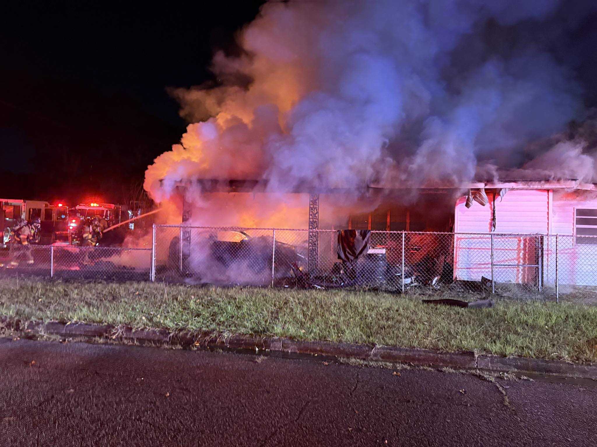 2 Chatham County house fire deaths within days: Here's how you can ...