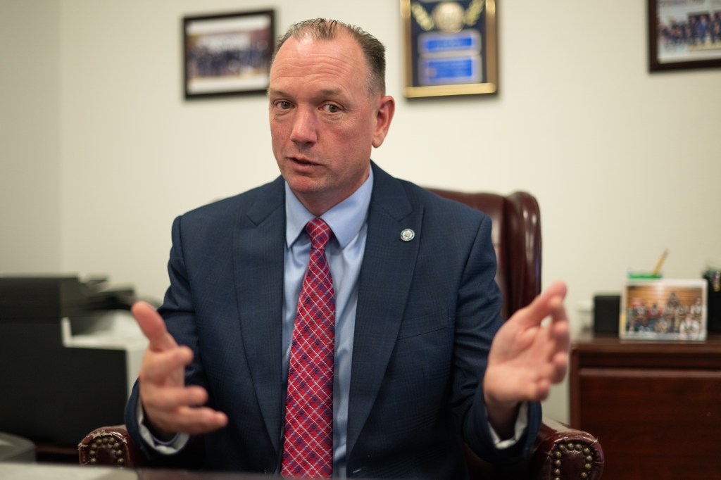 NYC may hand citizen watchdog group ‘direct access’ to NYPD bodycams ...