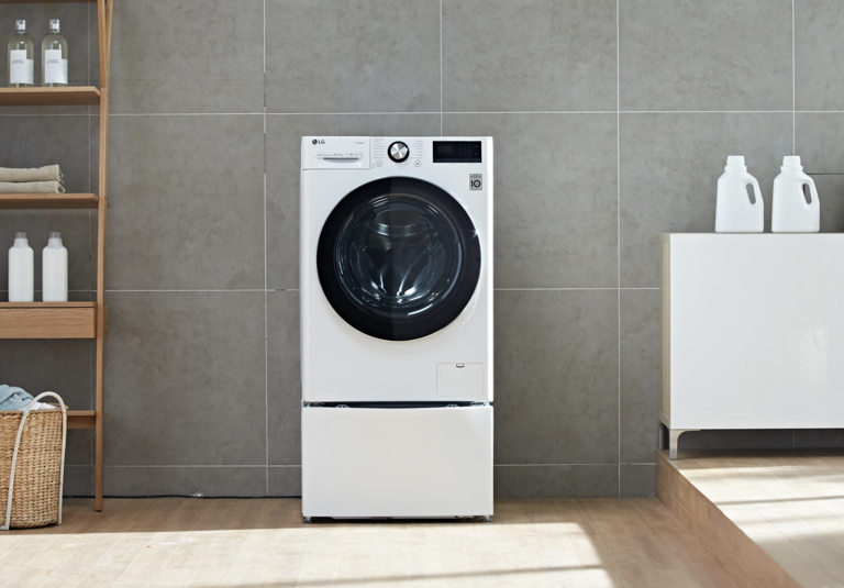 That terrible stench in your washing machine is probably mold. Here's ...