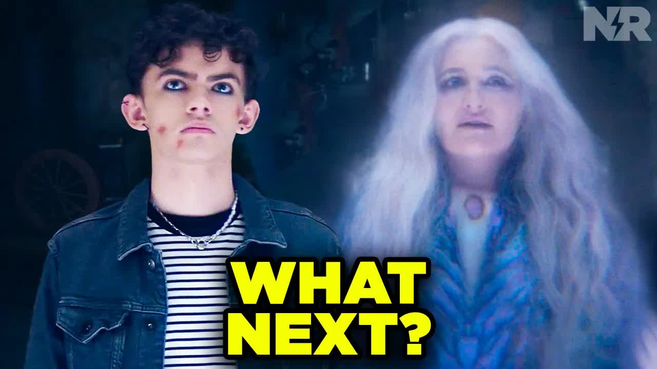 Agatha: Will they ever return? | The sneak peek