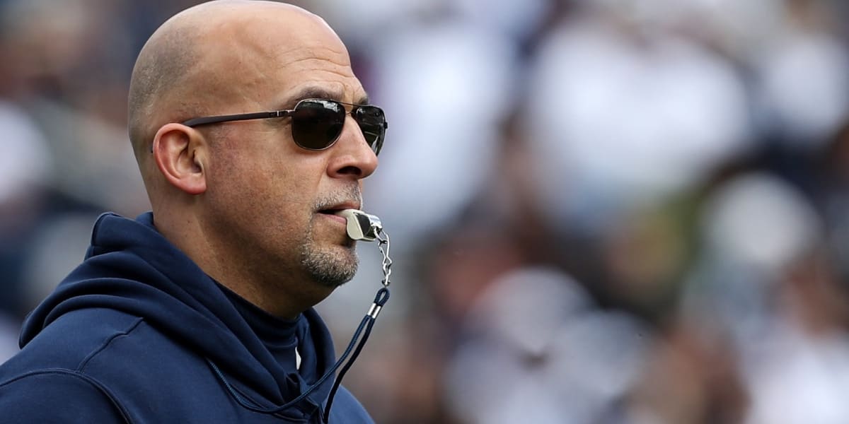 Urban Meyer reacts to Virginia Tech hiring James Franklin: ‘It’s a ...