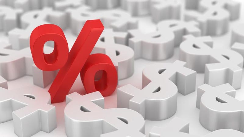 Compound interest calculator