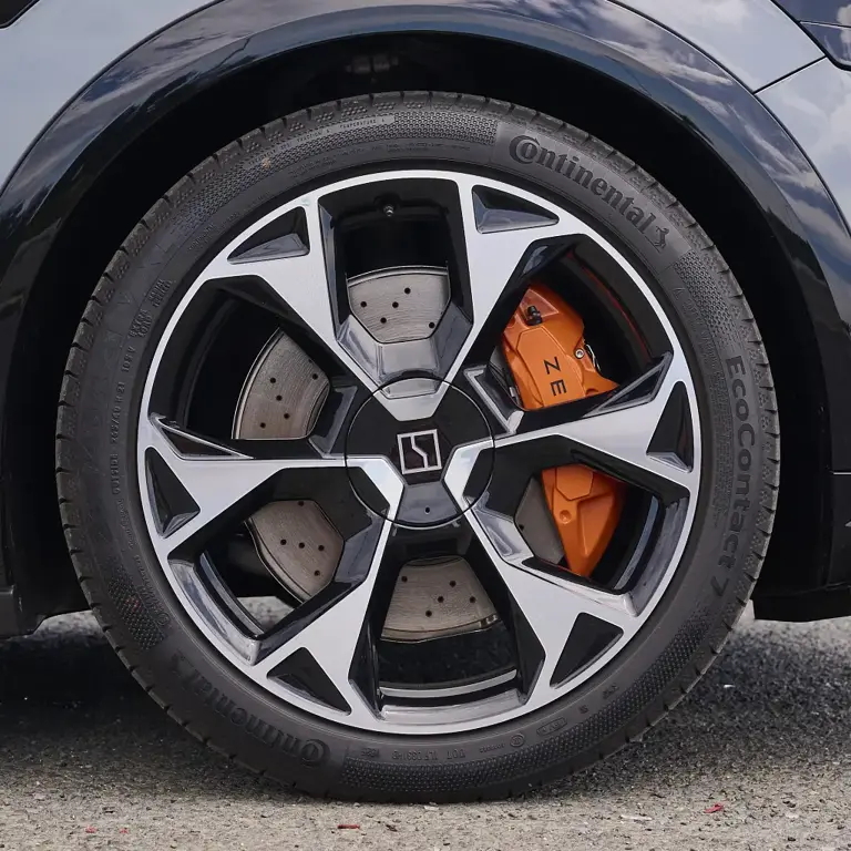 2026 Zeekr 7X Performance AWD review