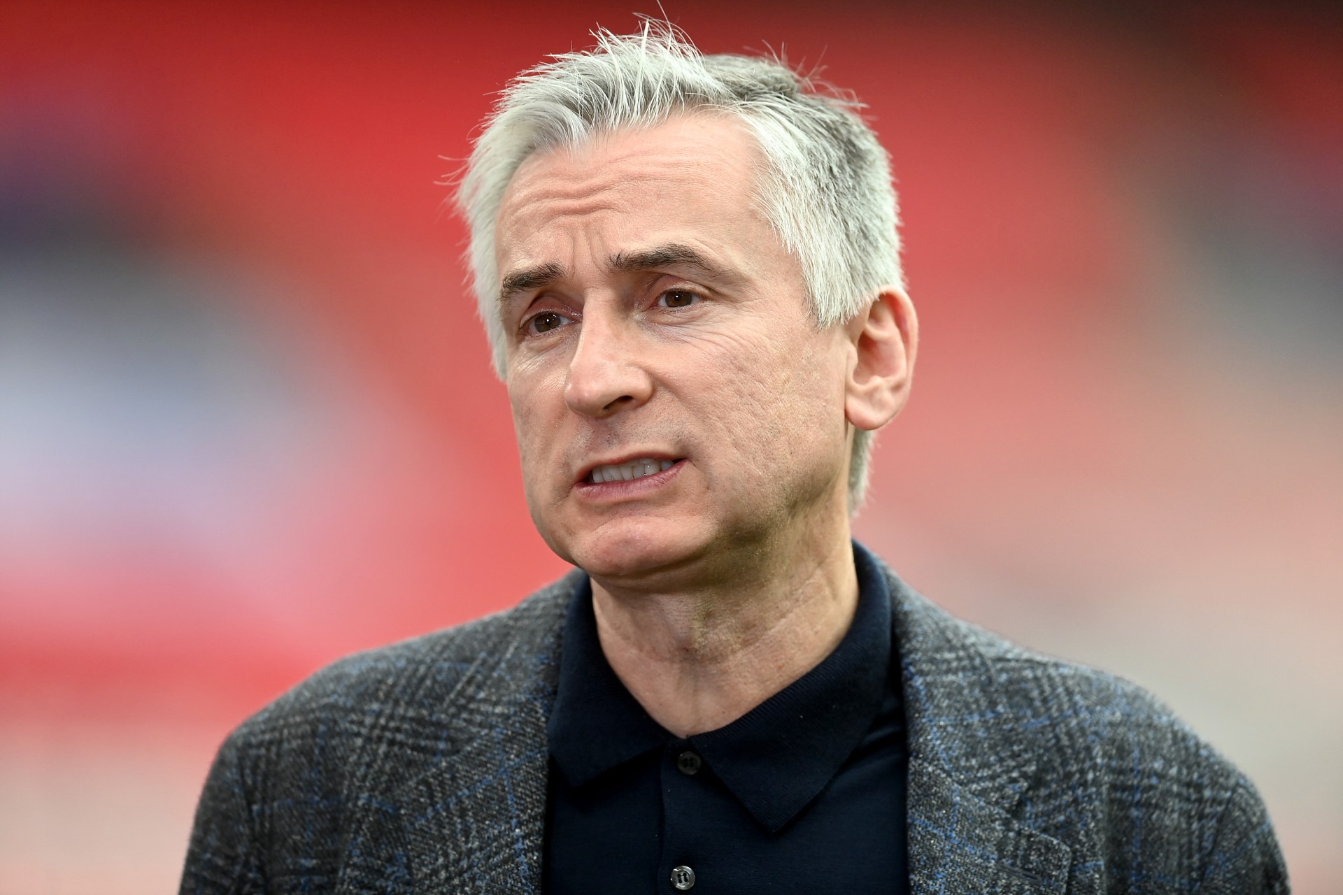 Alan Smith names the 'irreplaceable' player at Arsenal