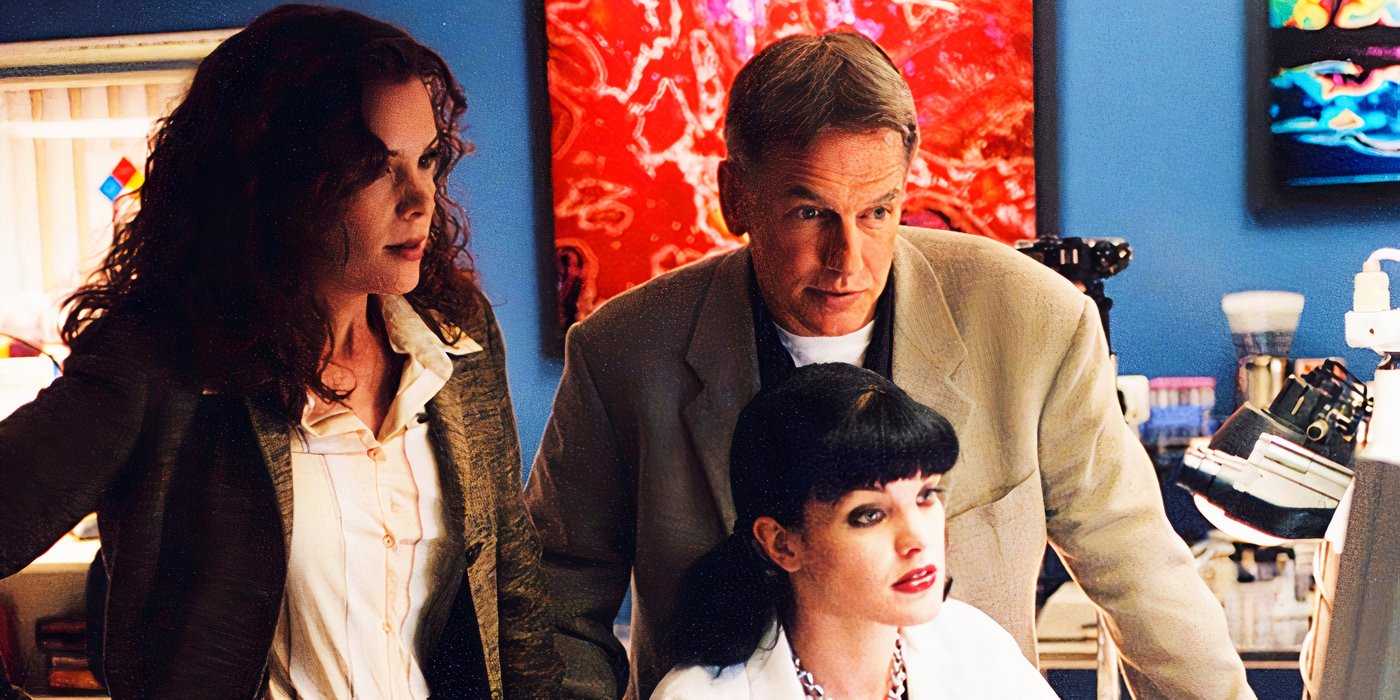 Kate Todd's Original Gibbs Team Predecessor Actor Returns To NCIS After ...