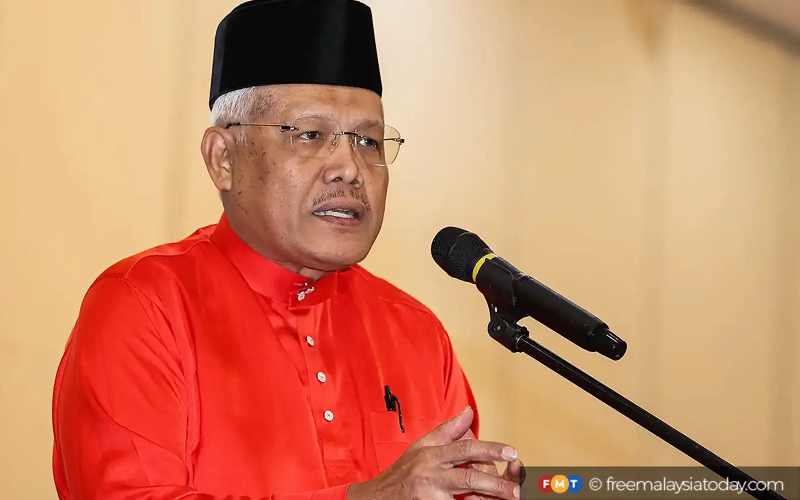 Bersatu disciplinary board calls up Hamzah-linked division chiefs, MP