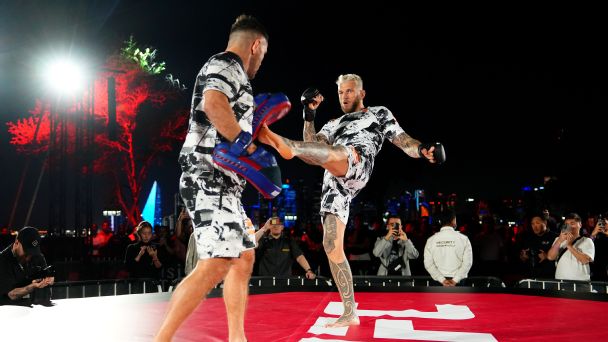 UFC Fight Night: How to Watch Tsarukyan vs. Hooker on ESPN