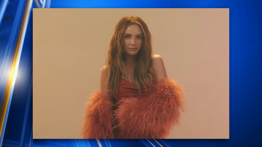 Carly Pearce to perform in Sioux City next year