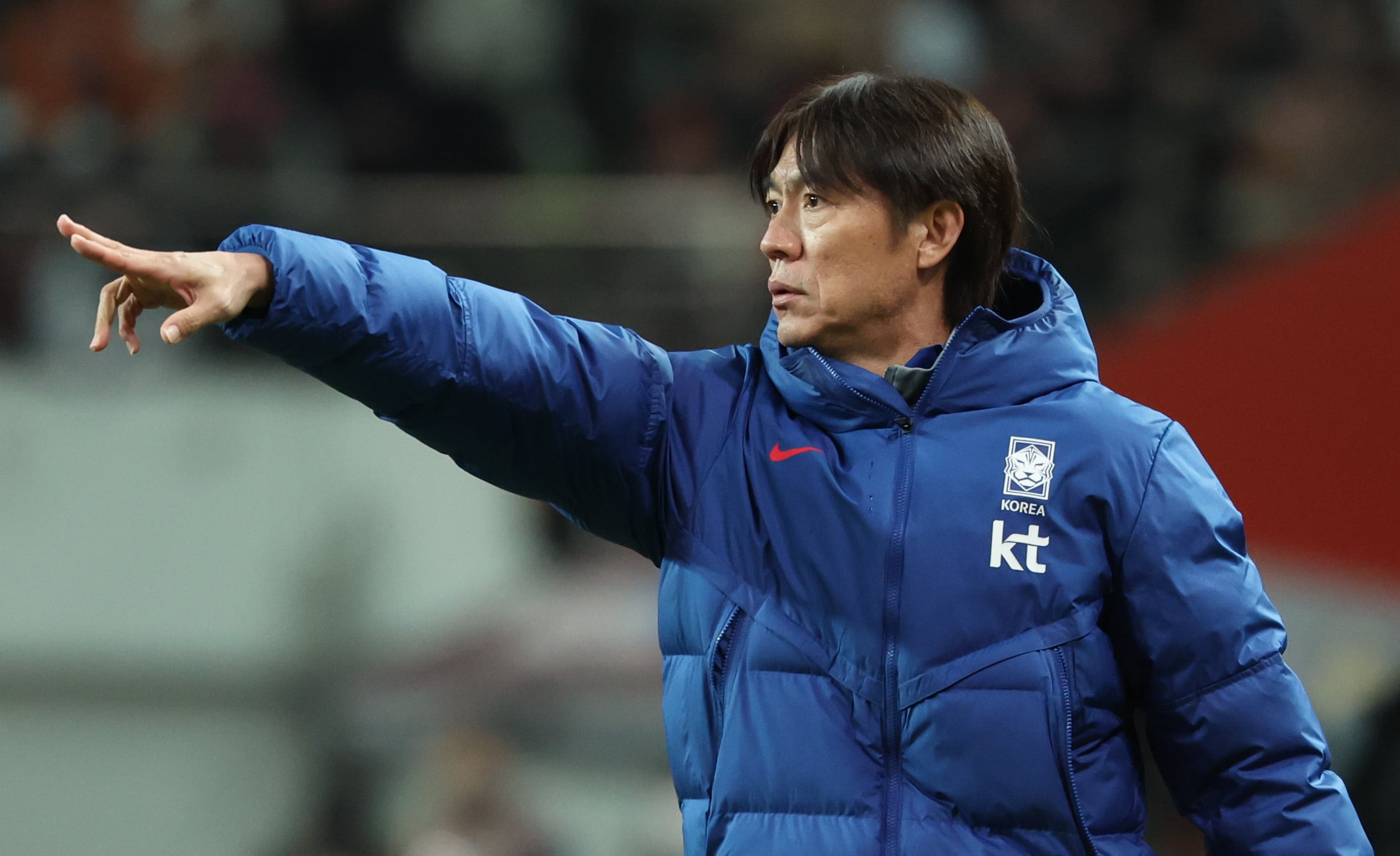 South Korea's Boring Football Drives Fans Away