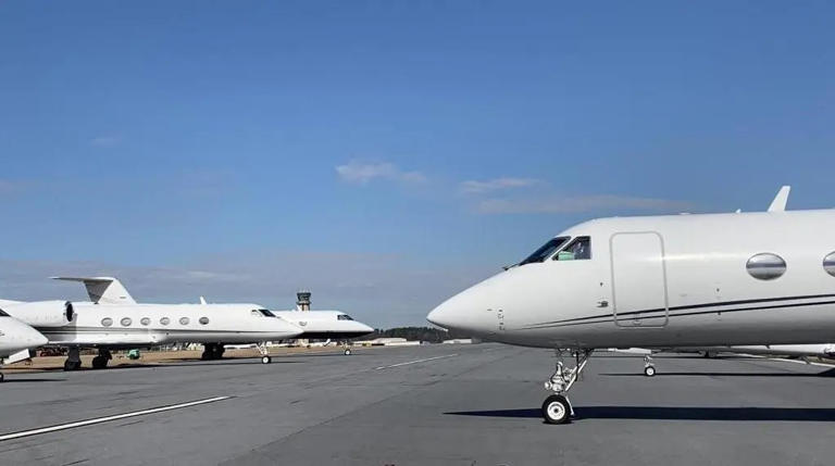 PDK airport expansion plan moves forward with $45M contract