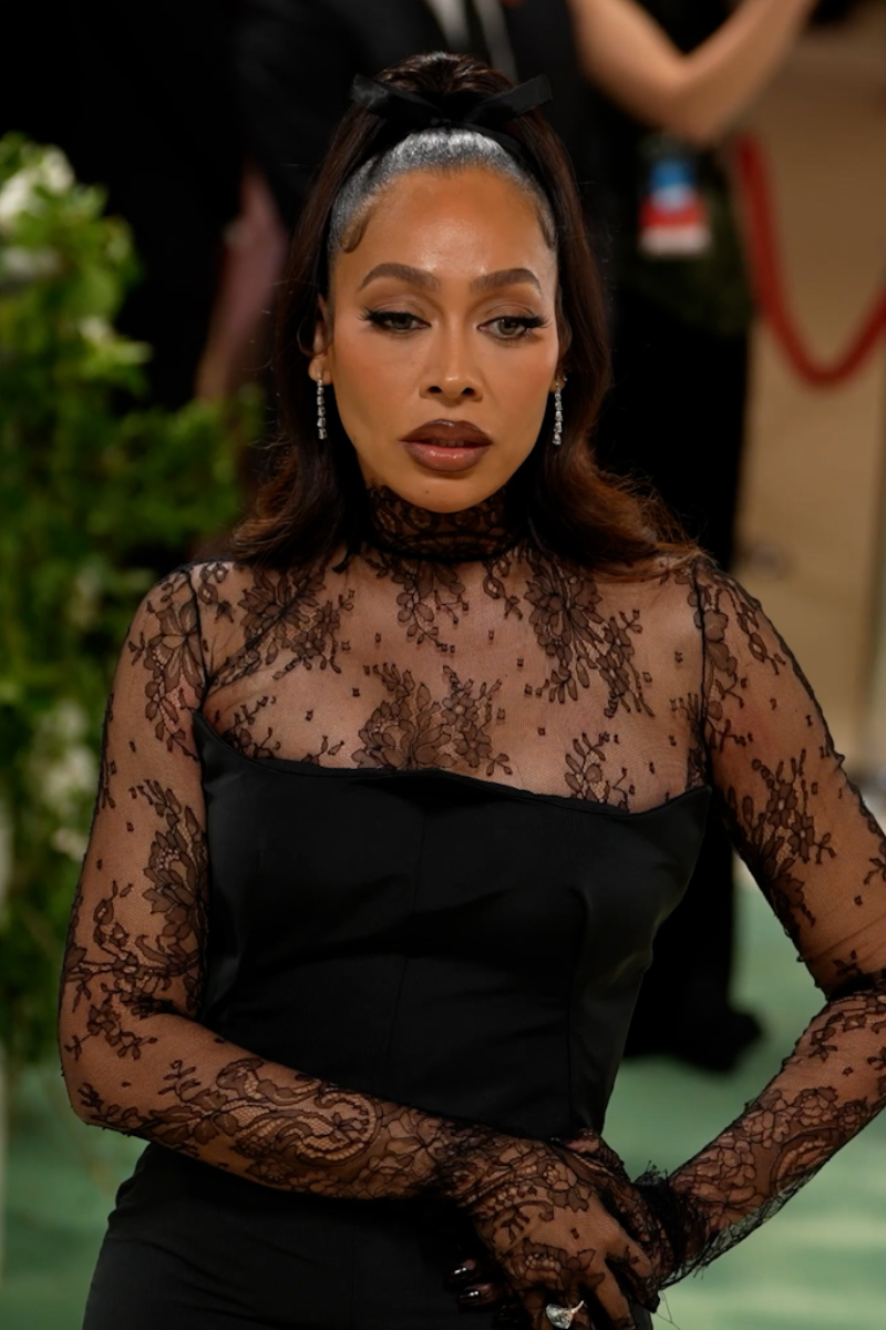 Glamour por partida doble: Cinco momentos de la alfombra roja: "¿Quién lo ha llevado mejor? de ...