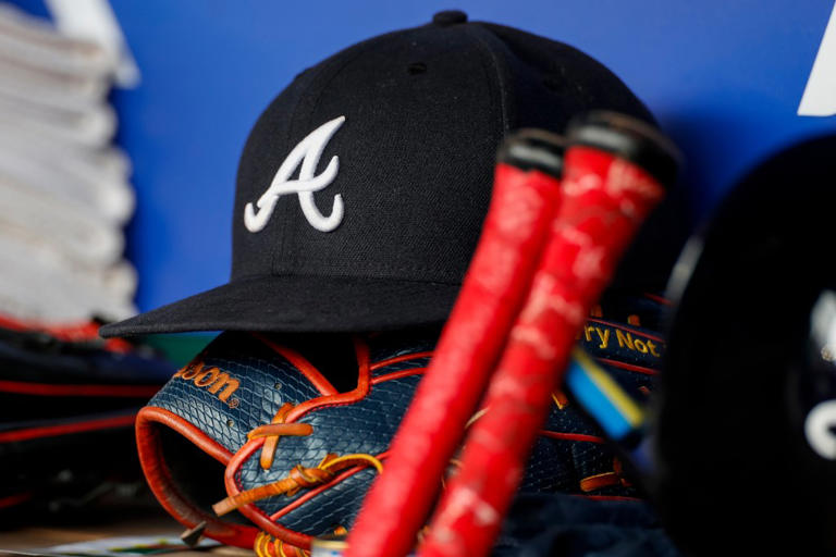 Braves sign 11-year veteran to 1-year, $16 million deal: Report