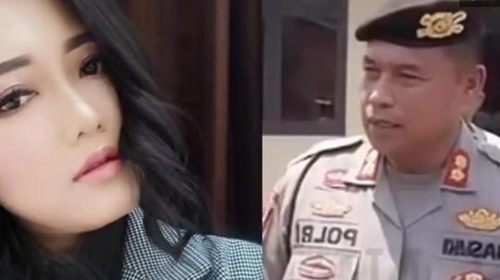 Terungkap Kondisi Jantung Dosen Linchia,AKBP Basuki Ternyata Sudah ...