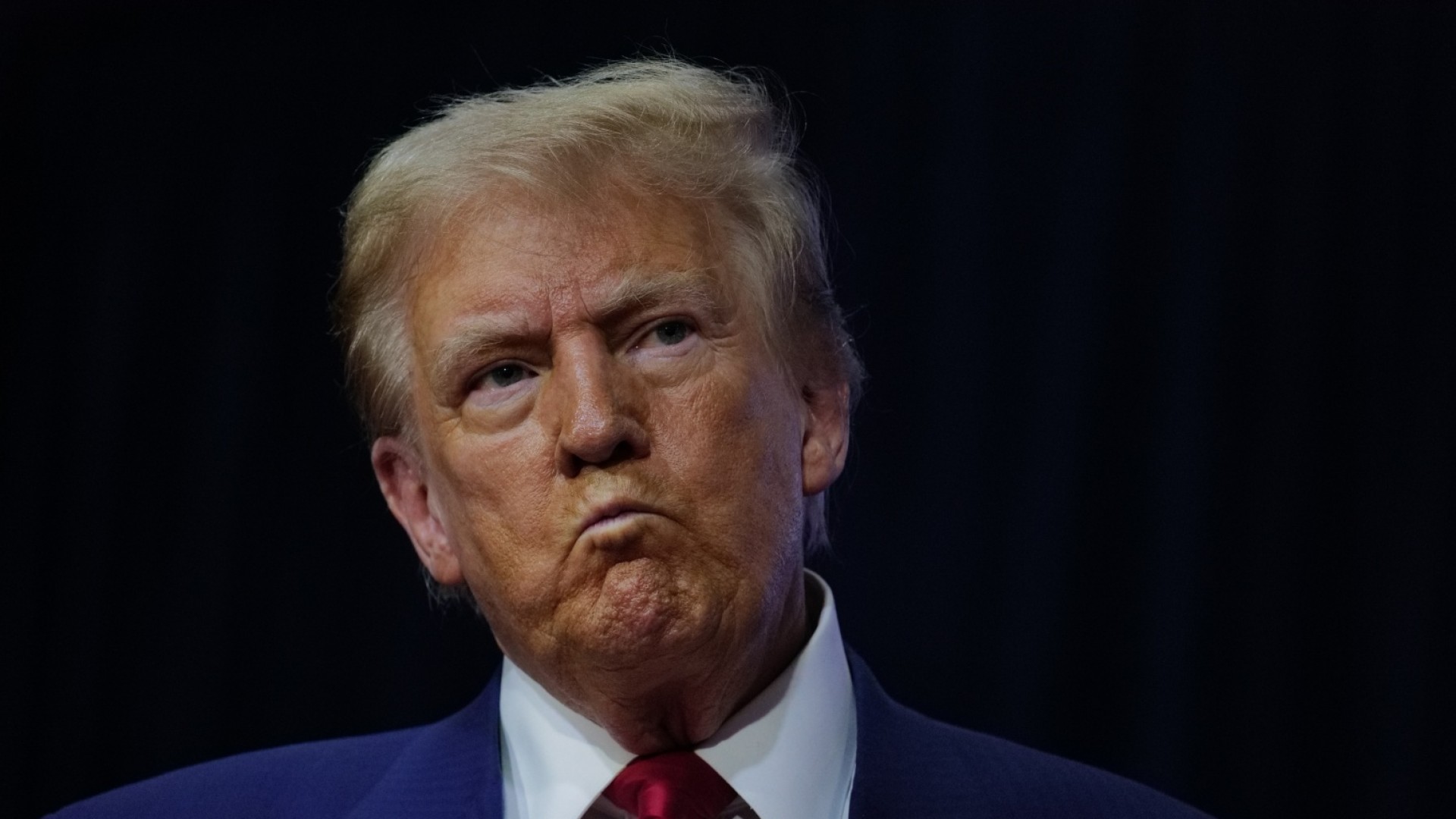 Trump says he signed Epstein files bill