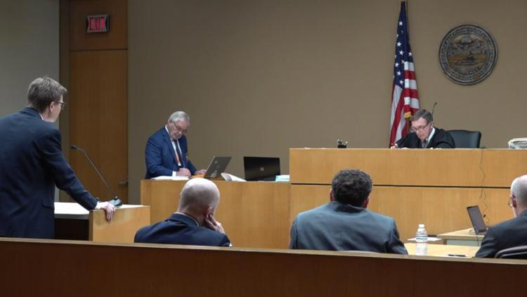 Knox County chancellor to review lethal injection records sought by ...