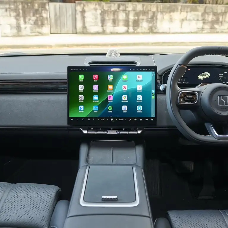 2026 Zeekr 7X Performance AWD review