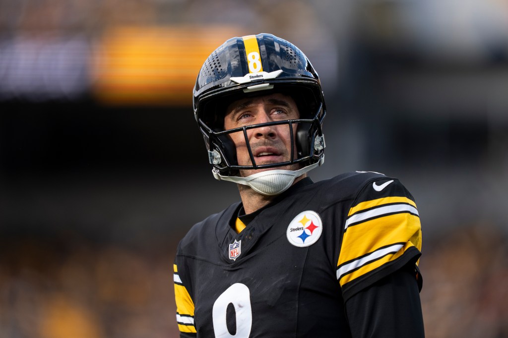 Unfortunate Aaron Rodgers development emerges hours before Steelers ...