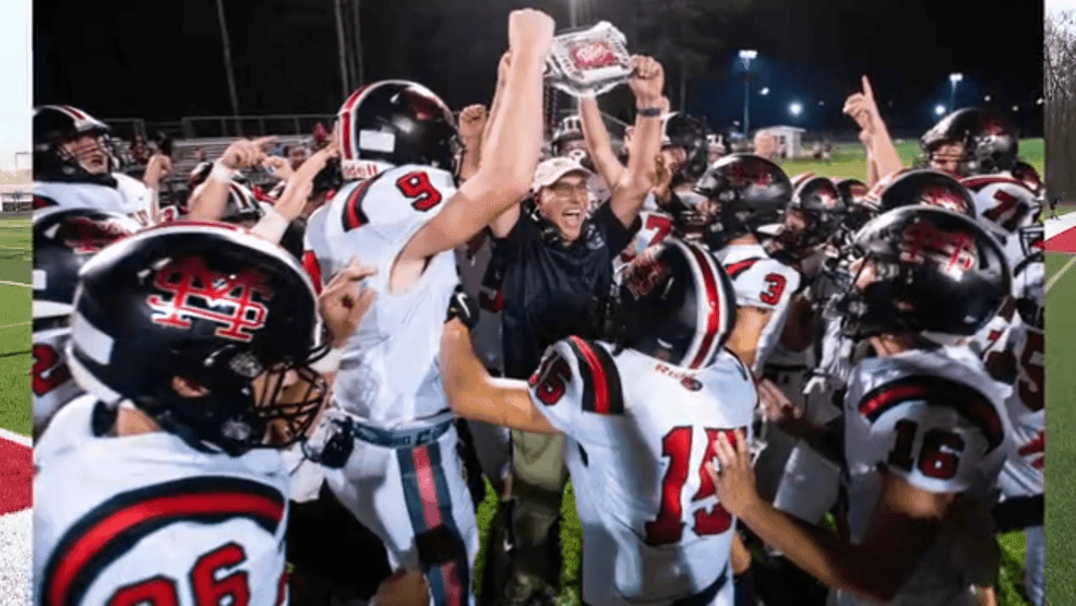 Coach Mariakis leaves lasting legacy at Signal Mountain after stepping ...