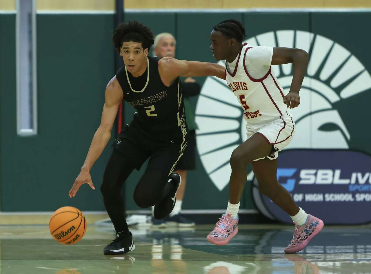 Salesian and Riordan boys top preseason rankings; Mitty girls are again ...