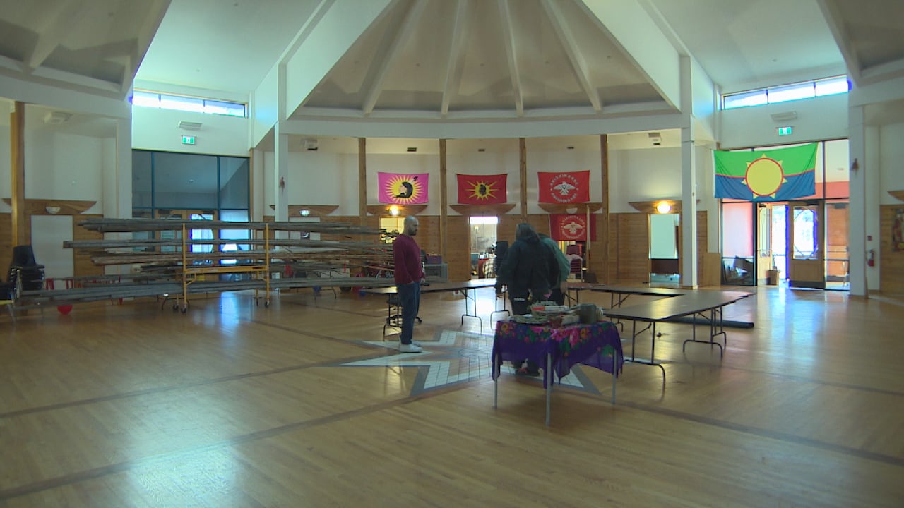 Thunderbird House repairs starting after months-long protest
