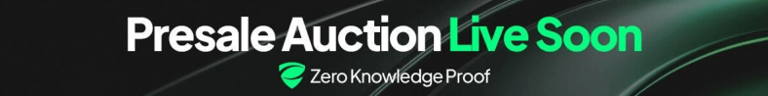 ADA Falls and SHIB Weakens, Yet Zero Knowledge Proof’s $300/Day Setup ...