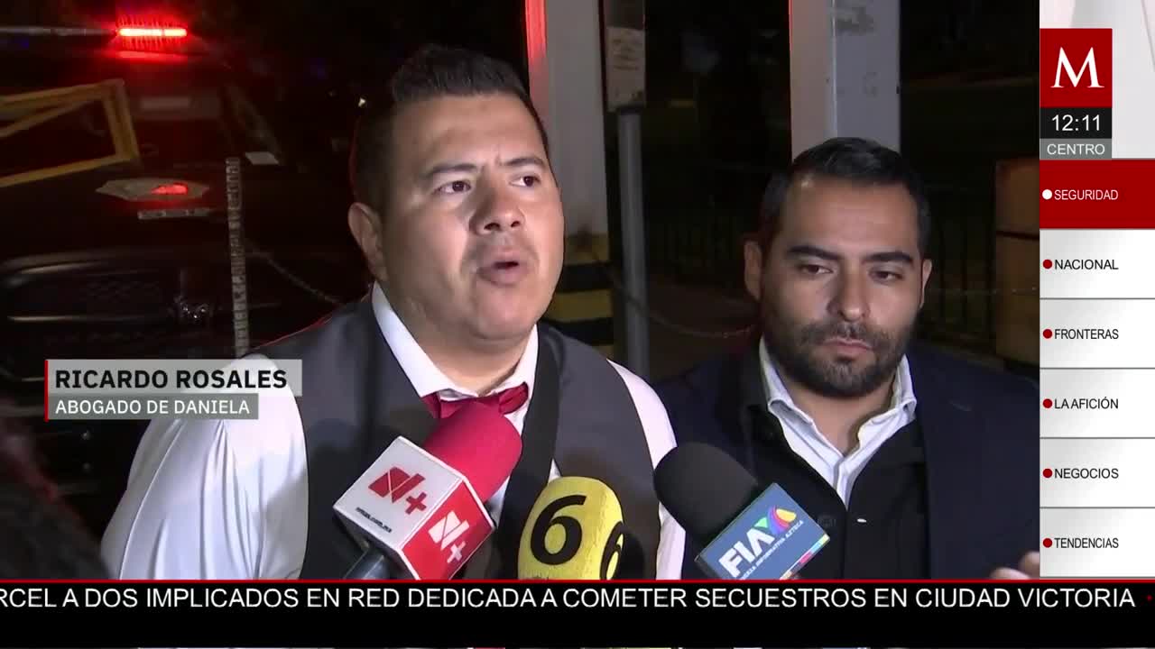 Vinculan A Proceso Por Tentativa De Homicidio A Tres Detenidos De La