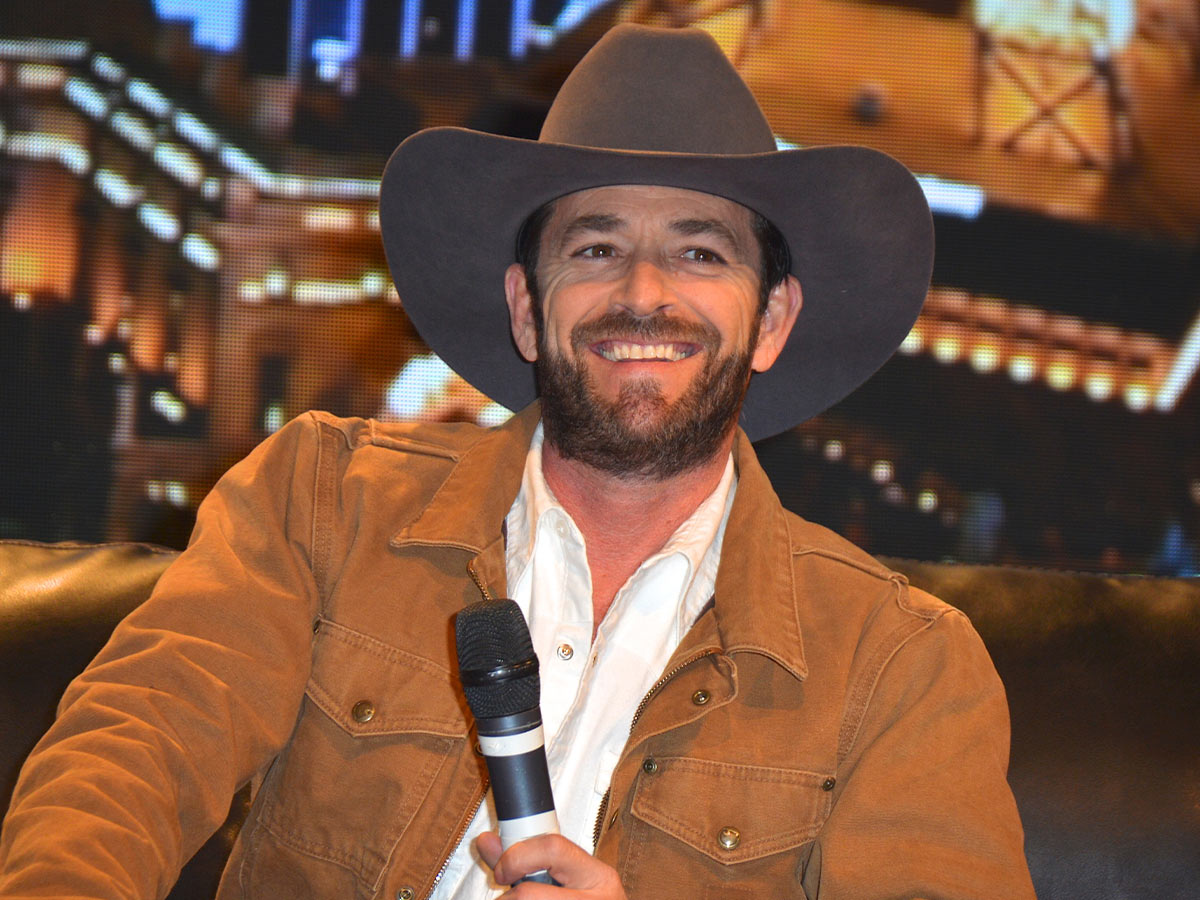 Actors who live like real-life cowboys off-screen
